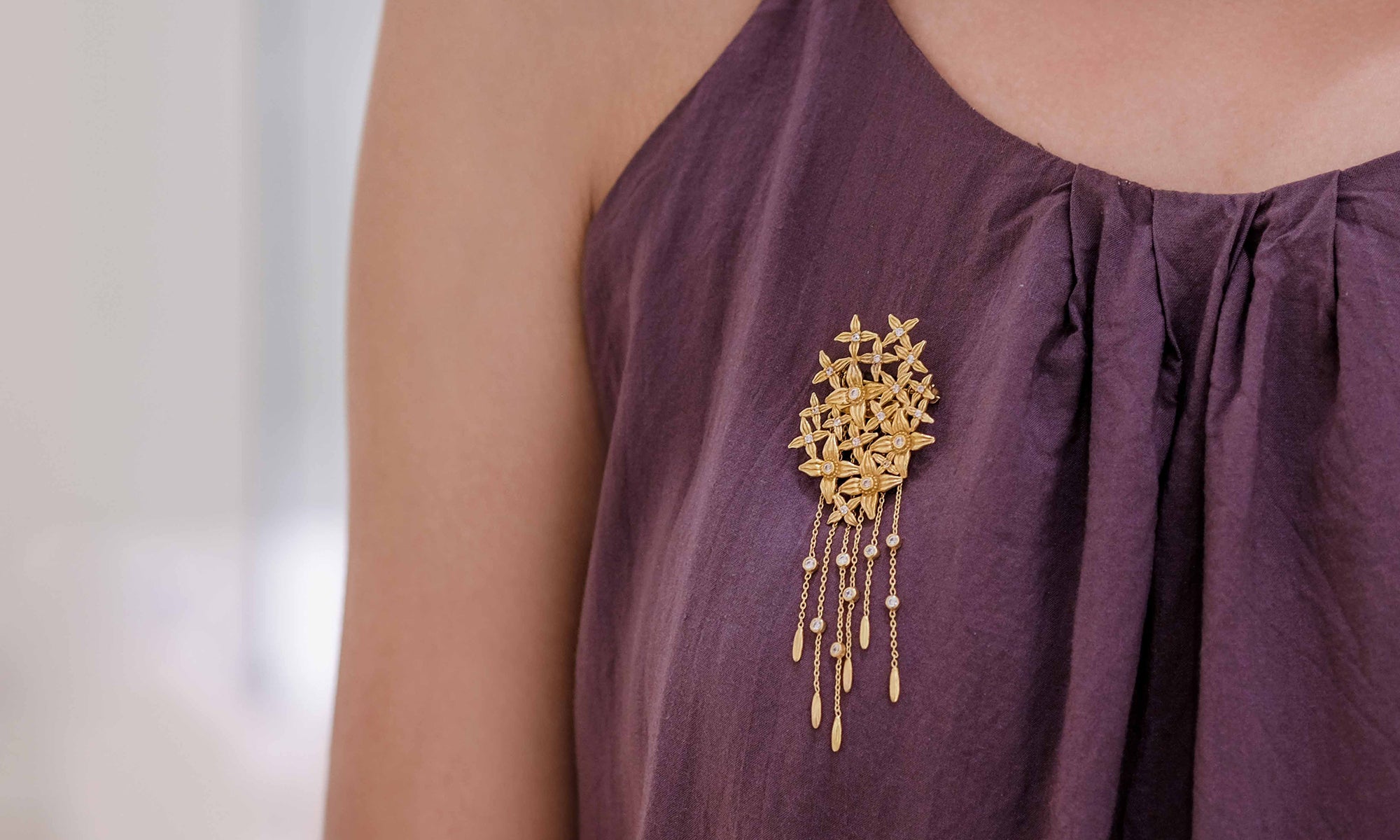 Unveiling Bali Jewellery – Uluwatu Handmade Balinese Lace