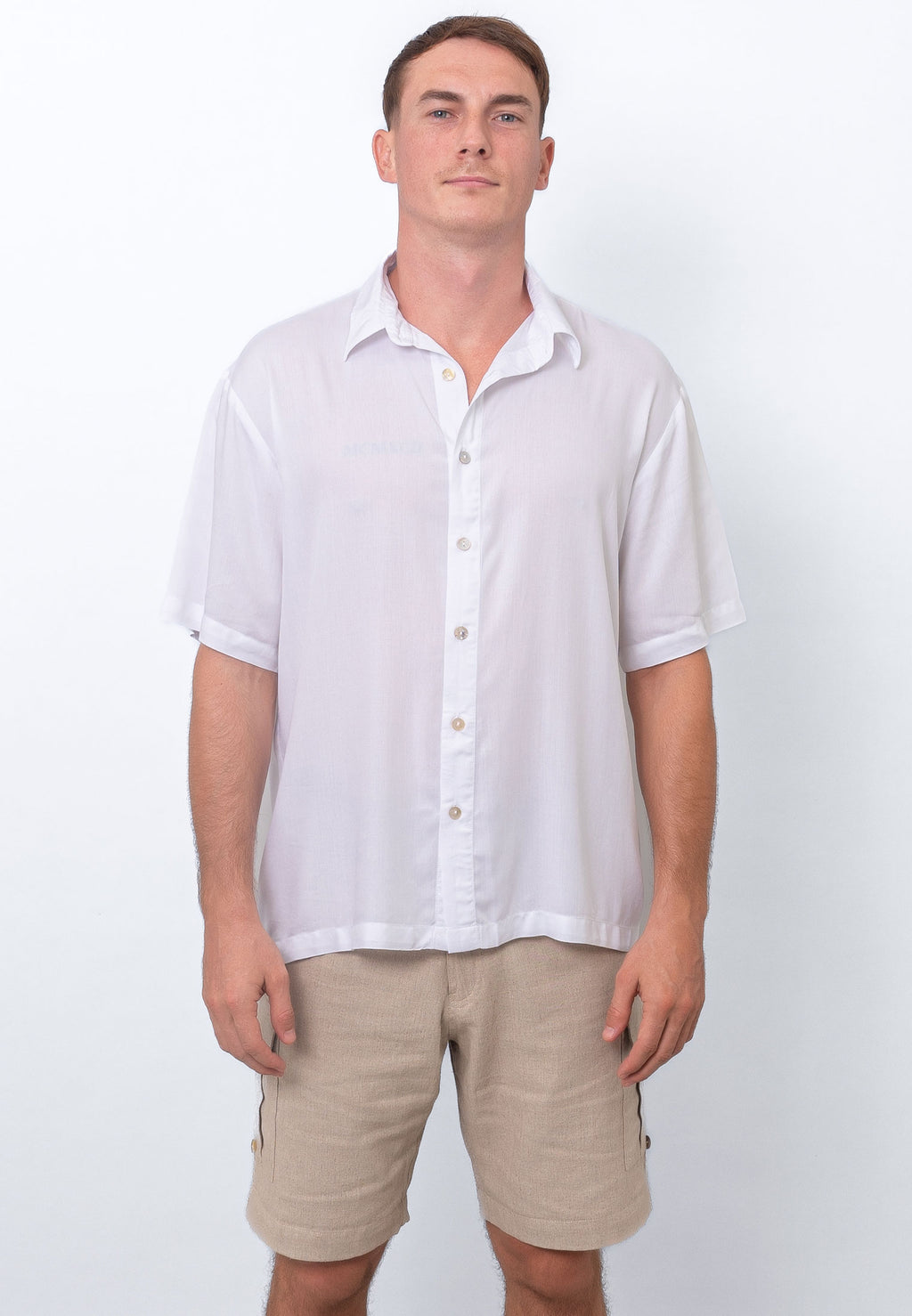 Dan Cargo Pant – Uluwatu Handmade Balinese Lace