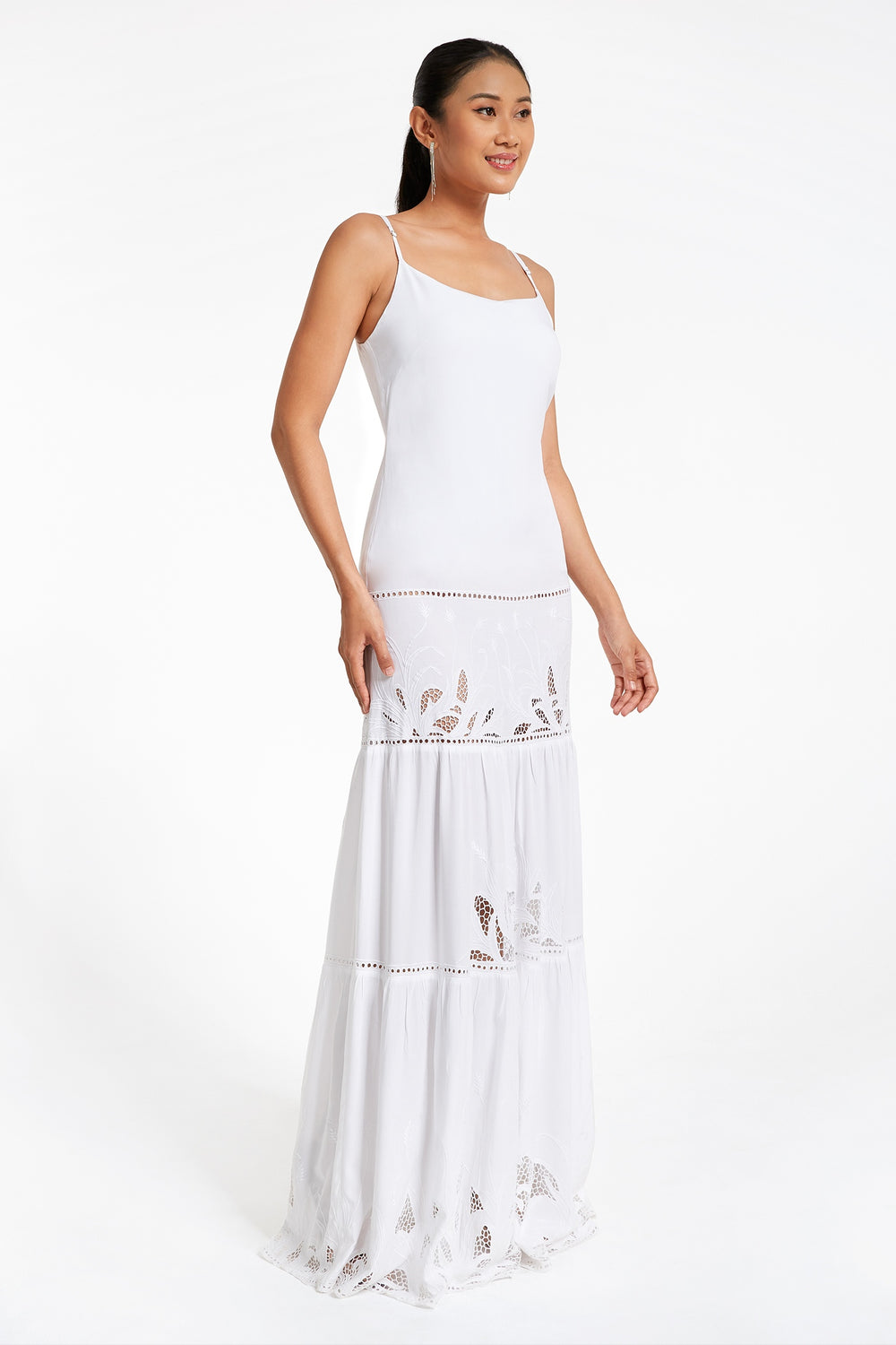 New Arrivals#N#– Uluwatu Handmade Balinese Lace