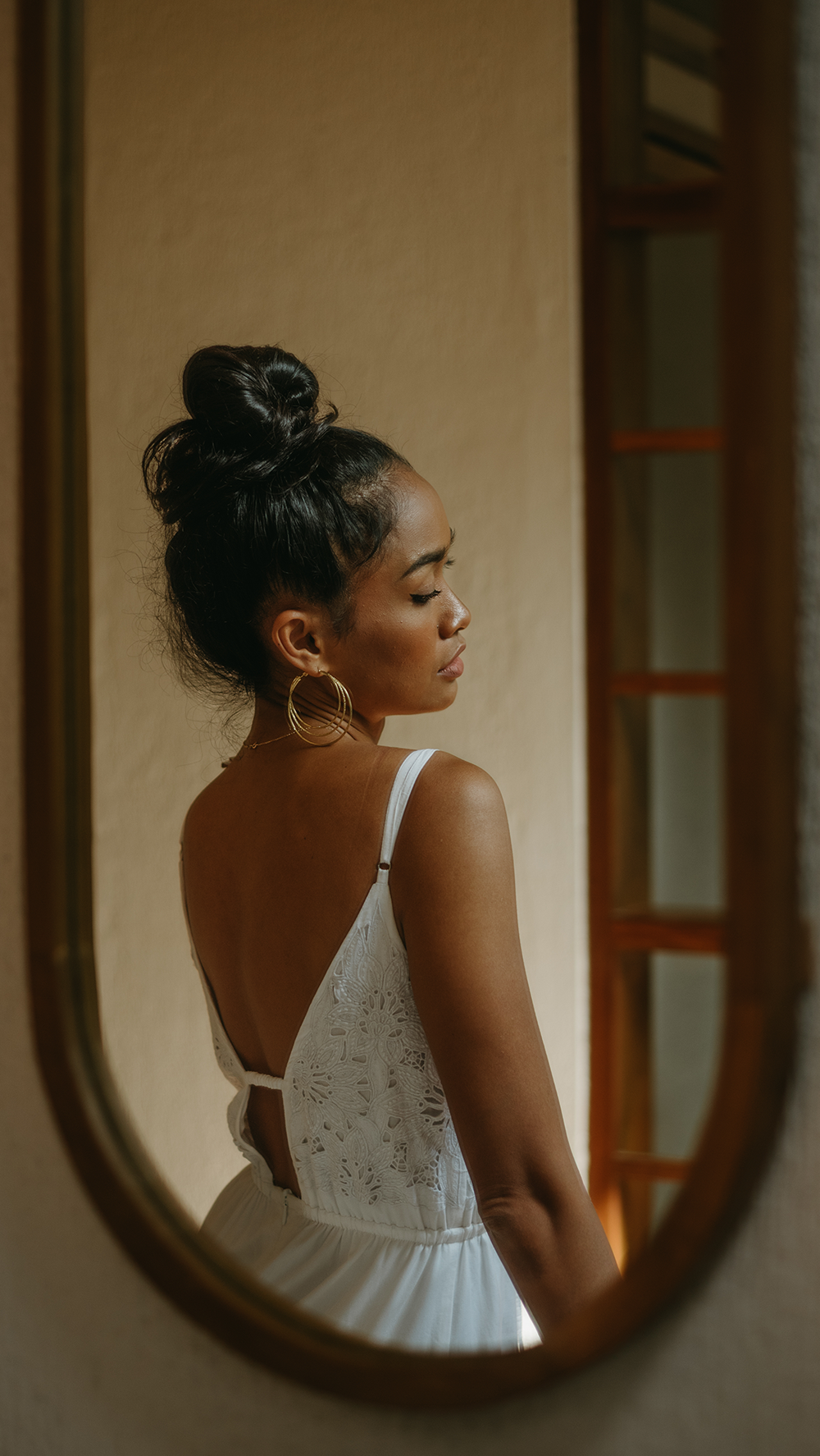 Uluwatu Handmade Balinese Lace