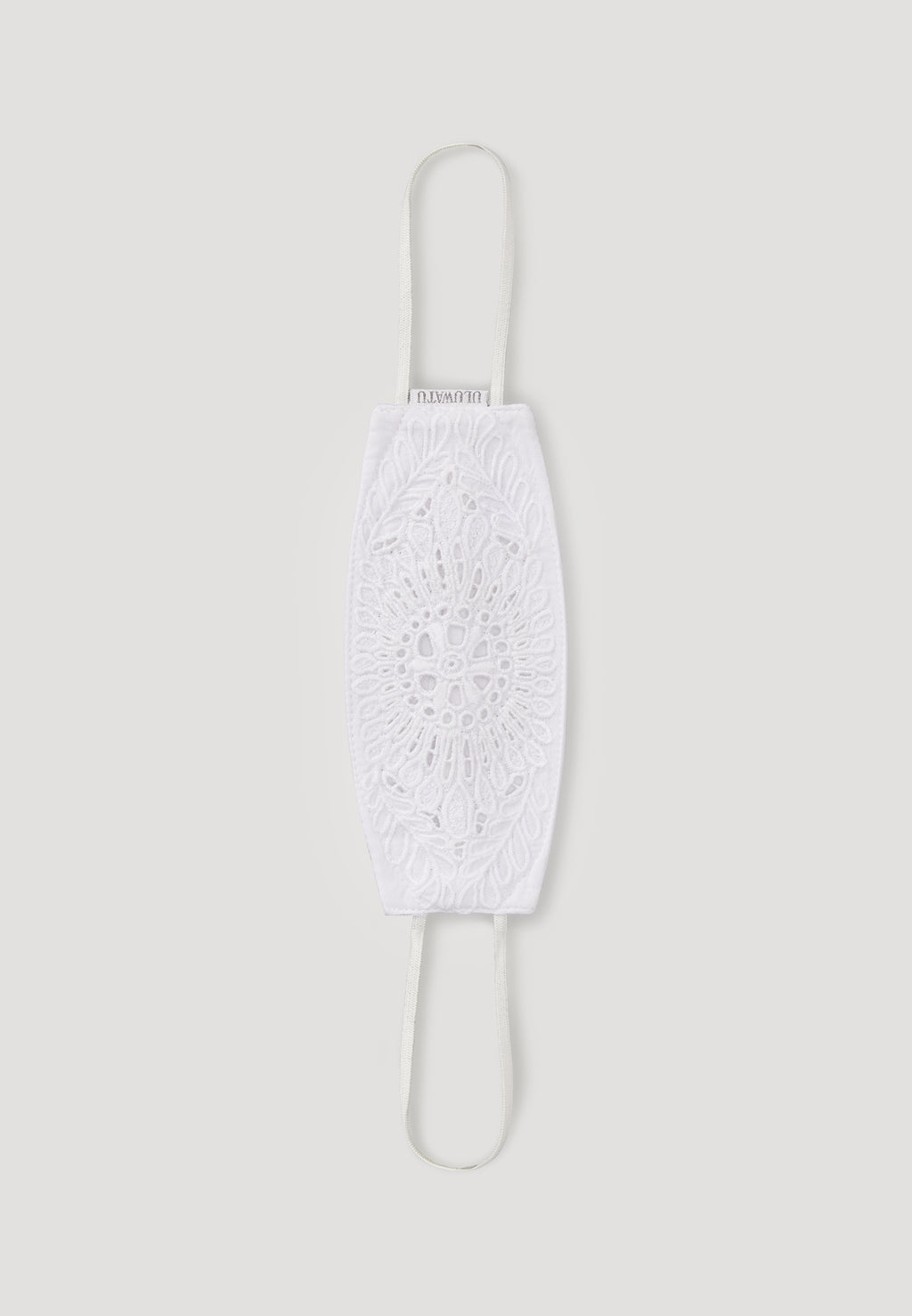 Krista Masker – Uluwatu Handmade Balinese Lace