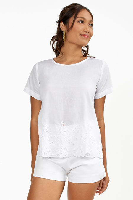 Handmade Balinese Lace Tops – Uluwatu Handmade Balinese Lace